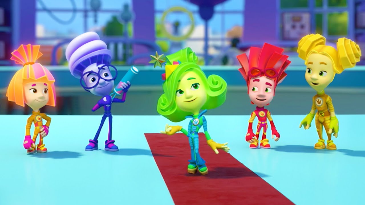 La Sensación Científica: La Nueva Estrella de Professor Eugenius | Los ...