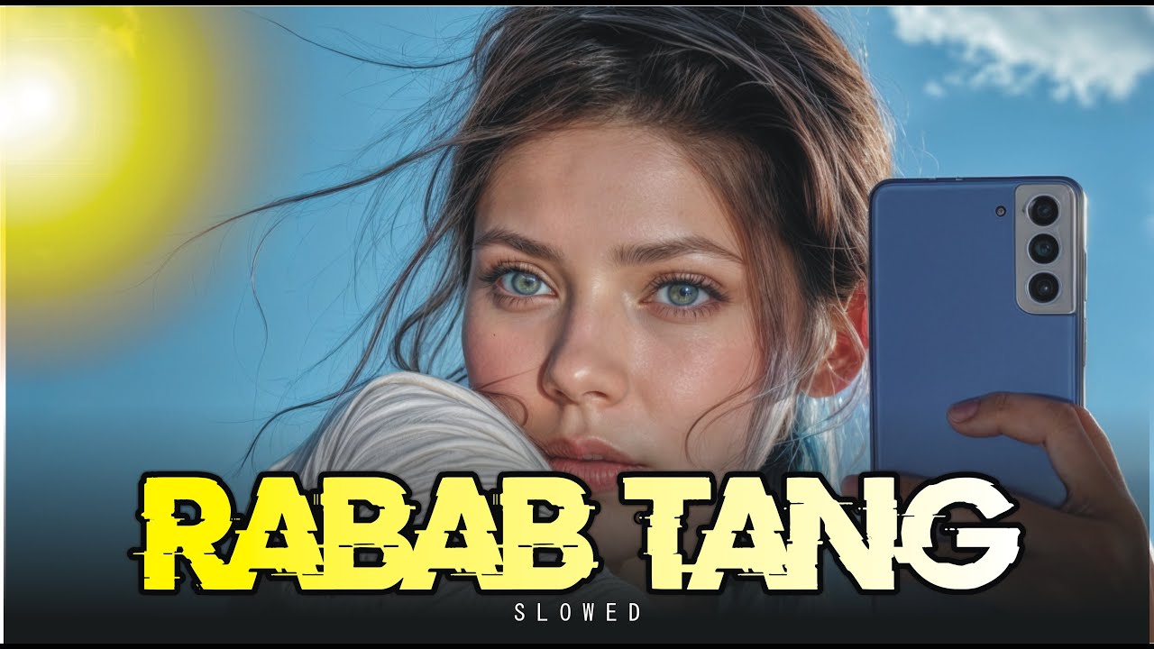 Rabab Tang Tang Tang | Bilawal Sayed Official | ft - RedShirtWala & IrfiBangash|Pashto Song ...