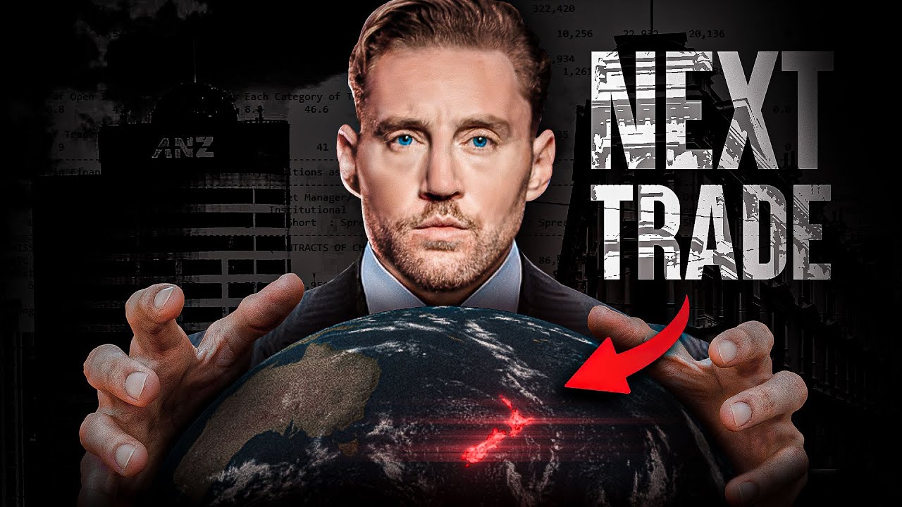 This Will Be MY NEXT TRADE (If This Happens) - YouTube