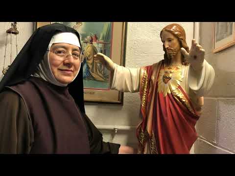Hermanas Clarisas Capuchinas USA.
