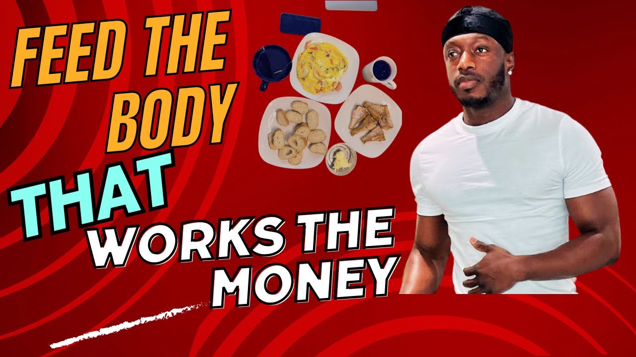 Breakfast with Larry Wiseman - YouTube