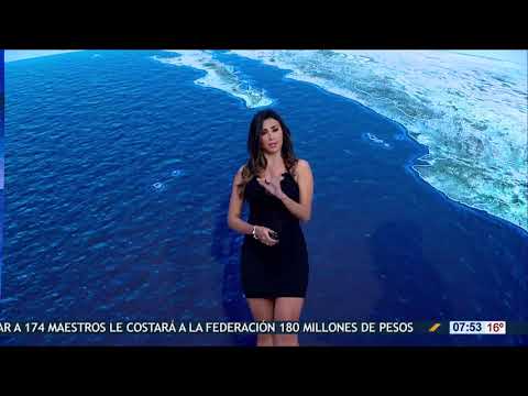 Susy Almeida 16 julio 2019
