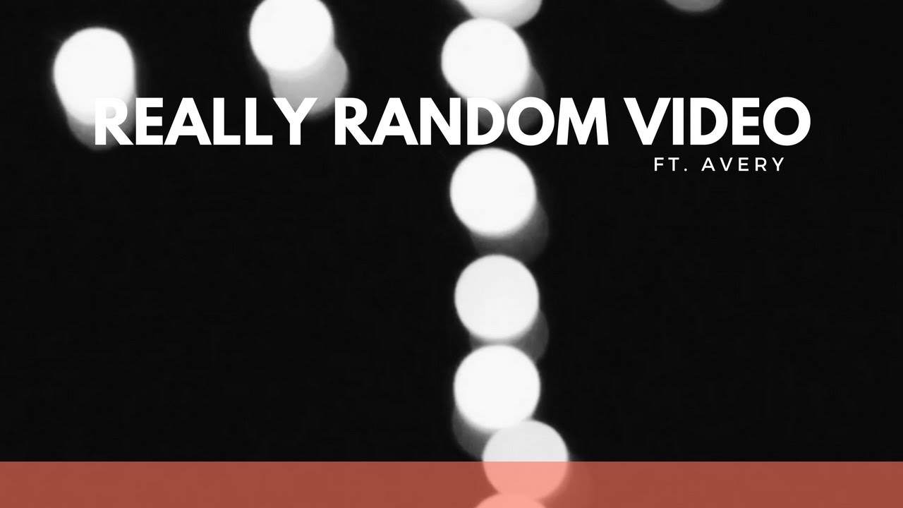 really random video - YouTube