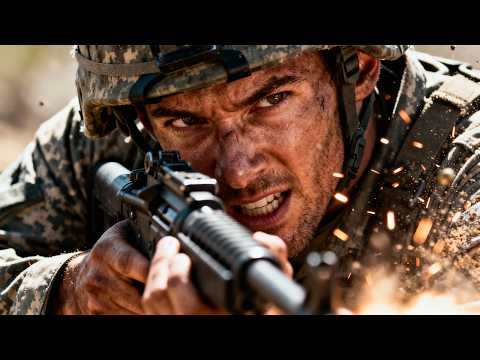 The Most Intense War Movie of 2023! | 6 Seconds to Live or Die: The Impossible Choice of a Marine