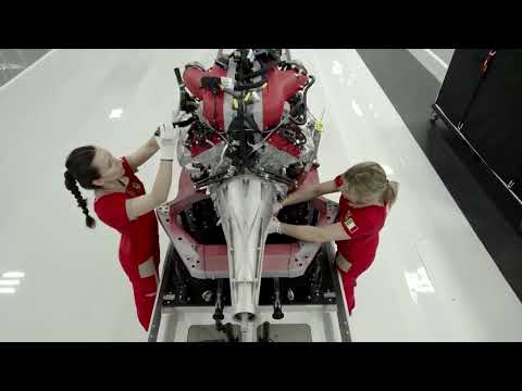 Ferrari bets on generational tech shift with Luce five-seat EV | REUTERS
