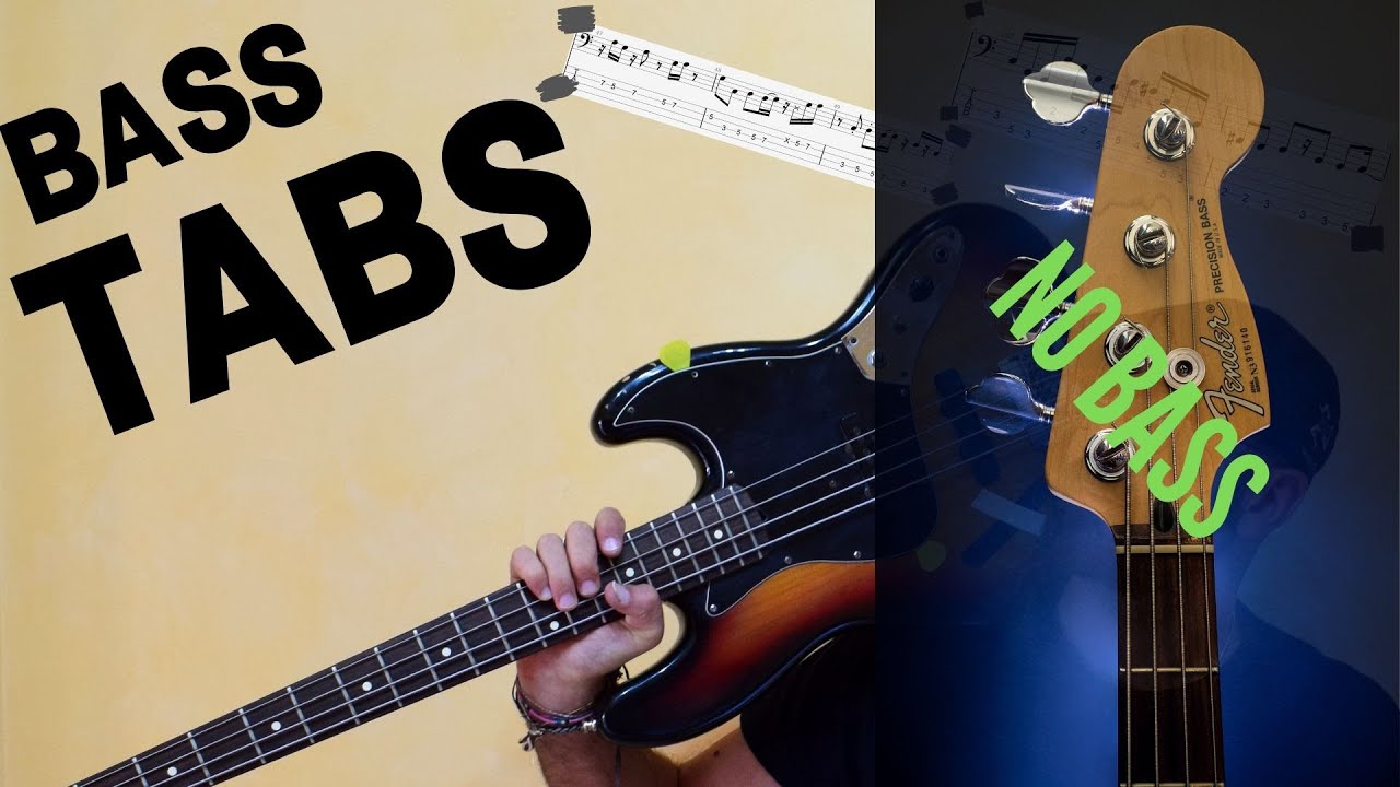 The Beatles - Revolution ''BASS REDUCED TO PLAY ALONG'' BACKING TRACK ...