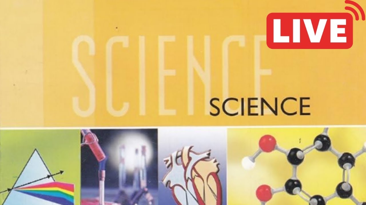 Class 10th Live| Doubt Class | Cbse 2024 | Science | Repeated Q ...