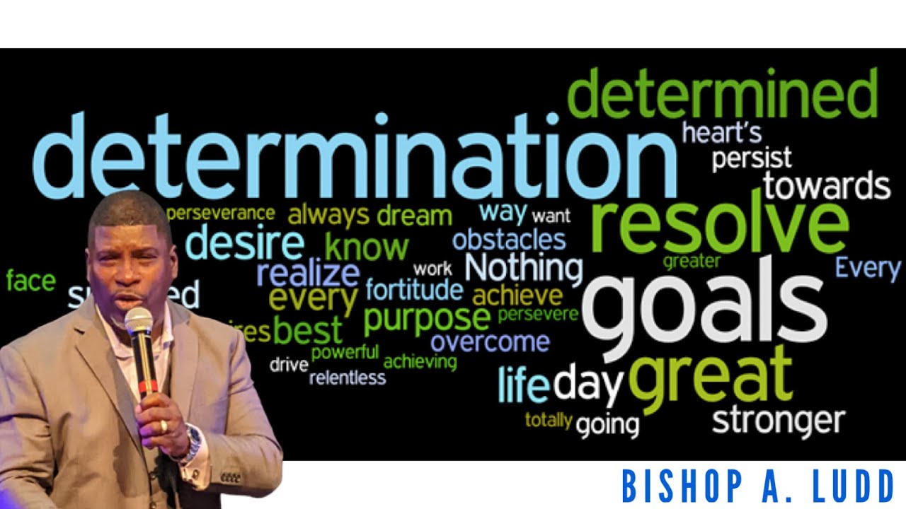 New Direction Church - Sunday Worship Service - Bishop Adolph Ludd - 03 ...