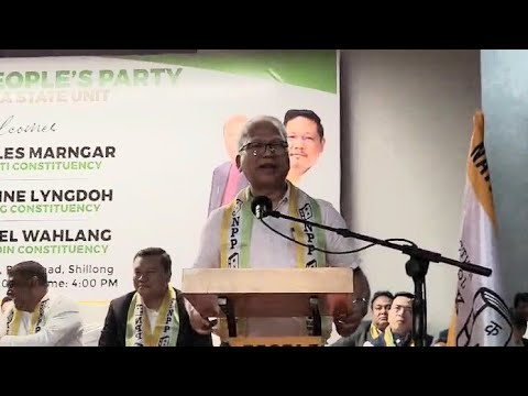 Baroh 3 Ngut Ngi la Khun Sha Ka Diang Na ka Bynta ban Myntoi u Paidbah ...