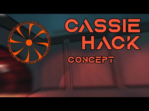 CASSIE Hack | Concept - YouTube