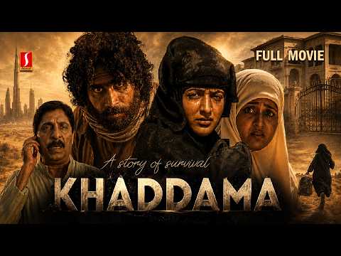 Tamil Full Movie Palaivana Roja (Khaddamma) | Kavya Madhavan | Shine Tom Chacko | Suraj |