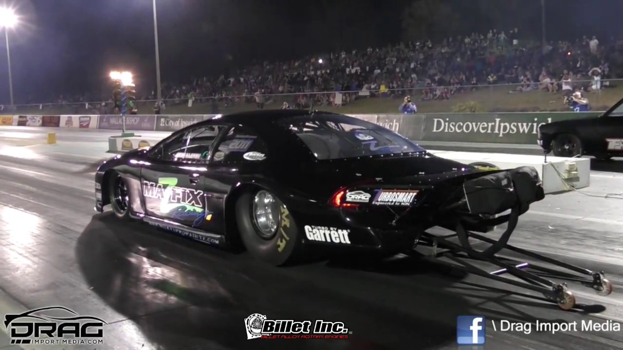 Mazfix Performance Mazda 6 - YouTube