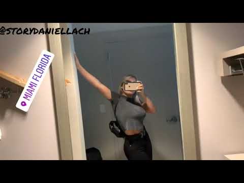 DANIELLA CHAVEZ RECOPILACIÓN VIDEOS CORTOS