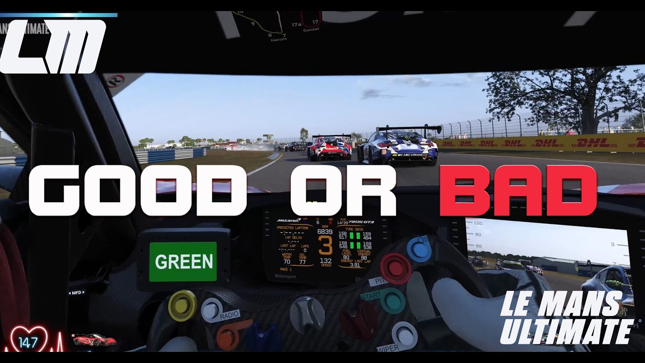 Is Gaming Good or Bad for your Health? | BigScreen Beyond | VR - YouTube