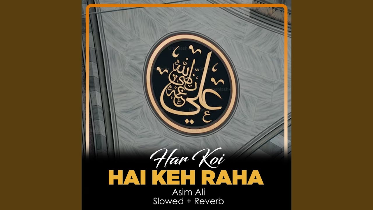 Har Koi Hai Keh Raha Lofi - YouTube