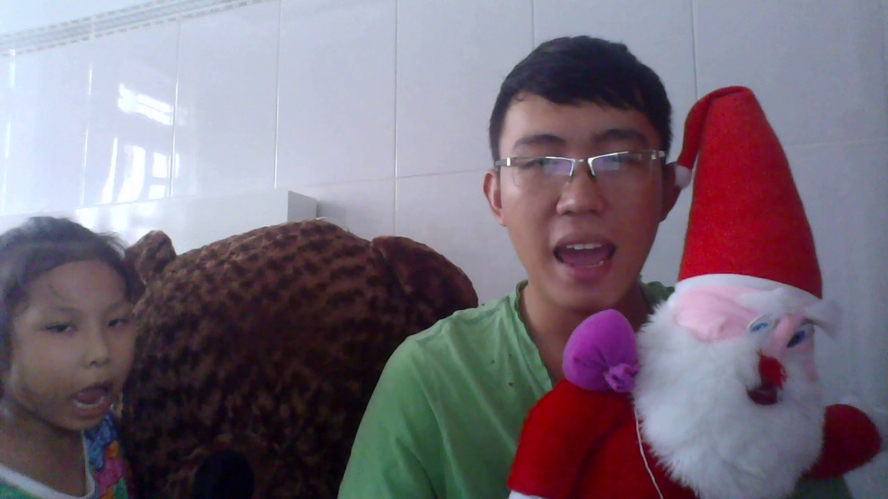 Bon chu lam - YouTube