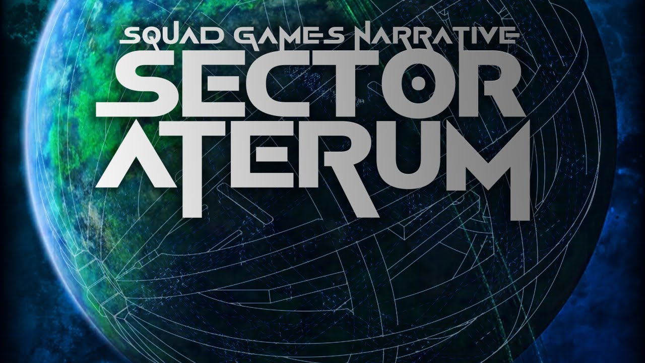 Kill Team Narrative | Sector Aterum Prologue - YouTube