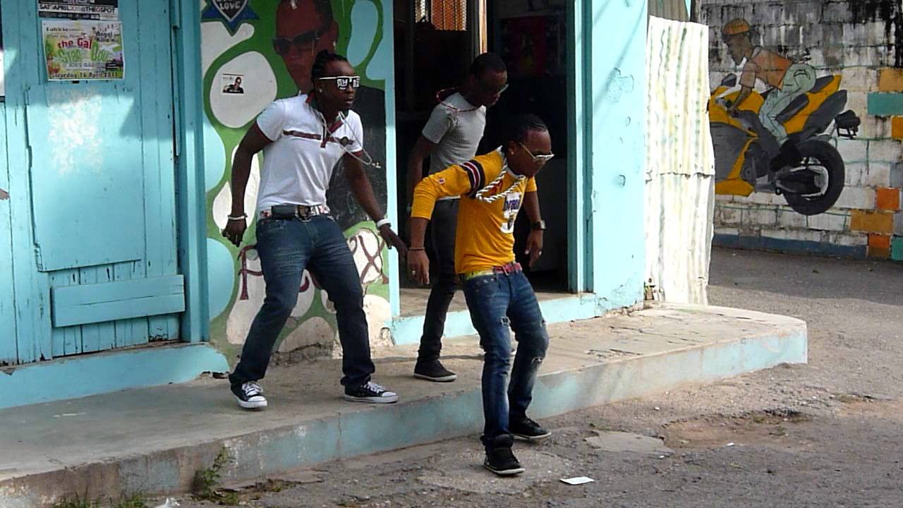 colo squad// flexx video shooting - YouTube