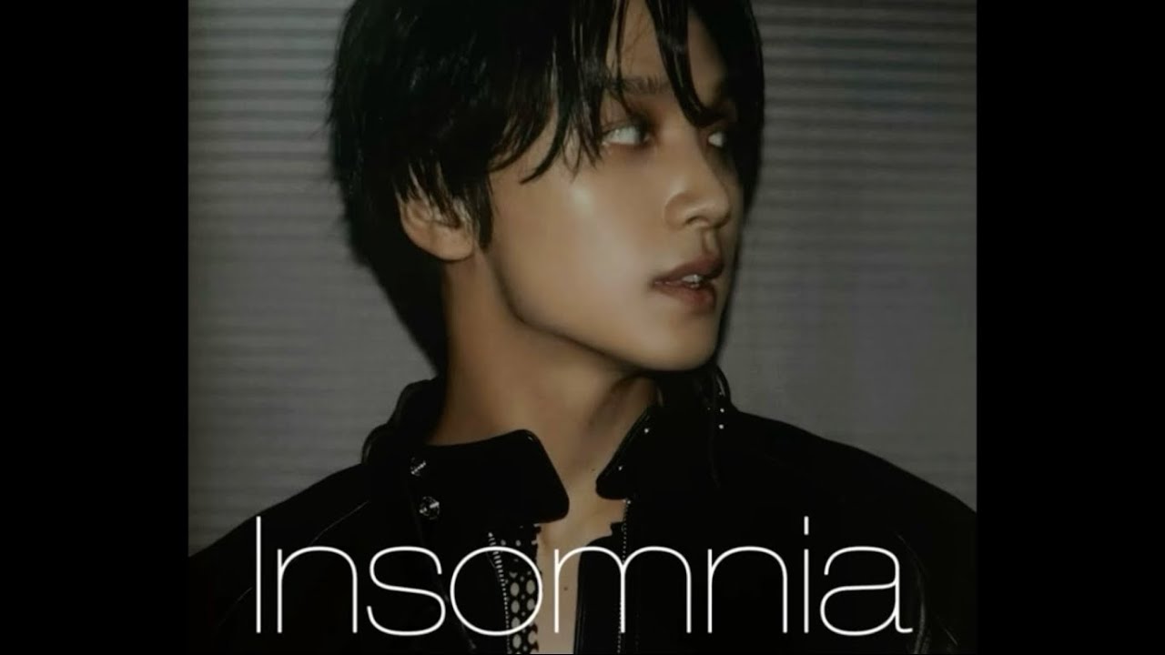 HAECHAN - Insomnia (mixed) - YouTube