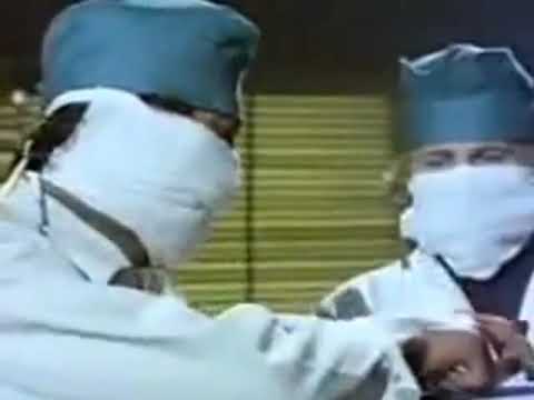 siz doktor değilsiniz şırınga da hava boşluğu var :)