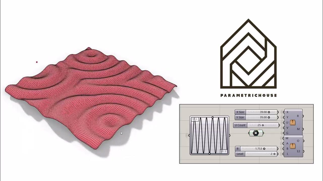 Grasshopper Pufferfish Attractor - YouTube