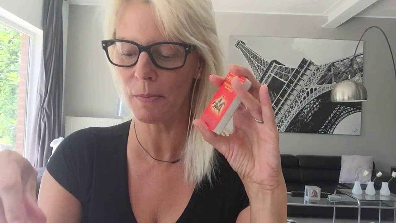 🔮LA PLANCHE RADIONIQUE DE MLLE LENORMAND🕯 (Présentation). - YouTube