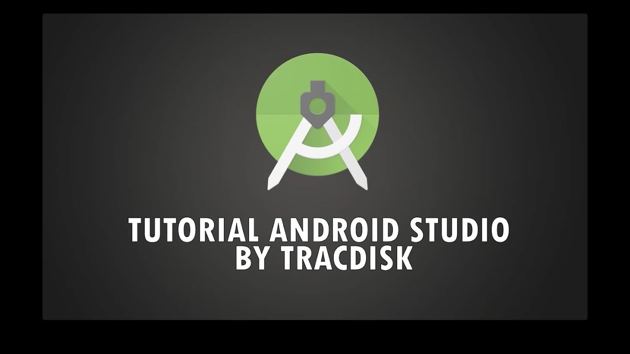 Android Studio Tutorial - Dynamic Text - YouTube