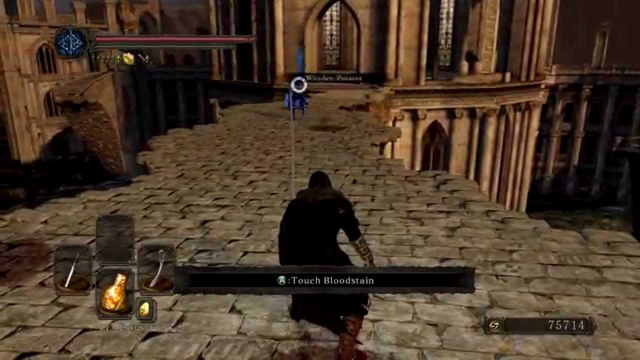 Strategy Time: Dark Souls 2 PVP Manikin Sabre NG+ - YouTube