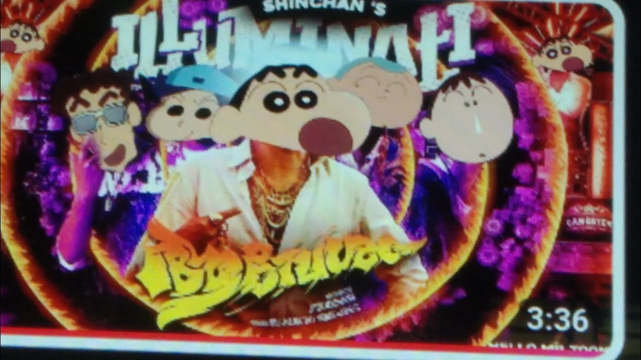 Shin-chan music - YouTube