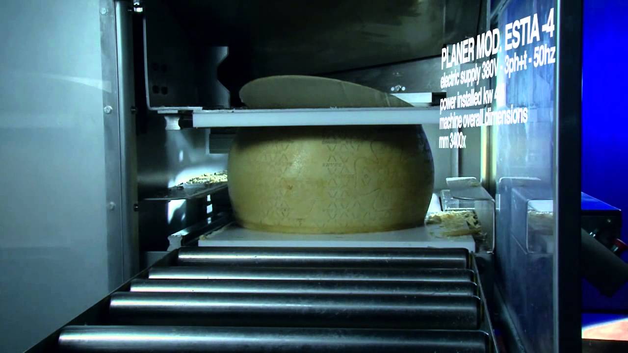 Presentazione Gelmini Macchine - YouTube