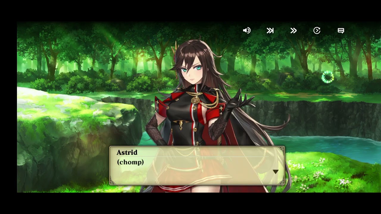 evertale 9 gameplay - YouTube