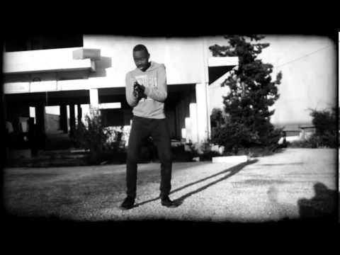 Sesha African Roots ft Buckz  Dance by YENDIS