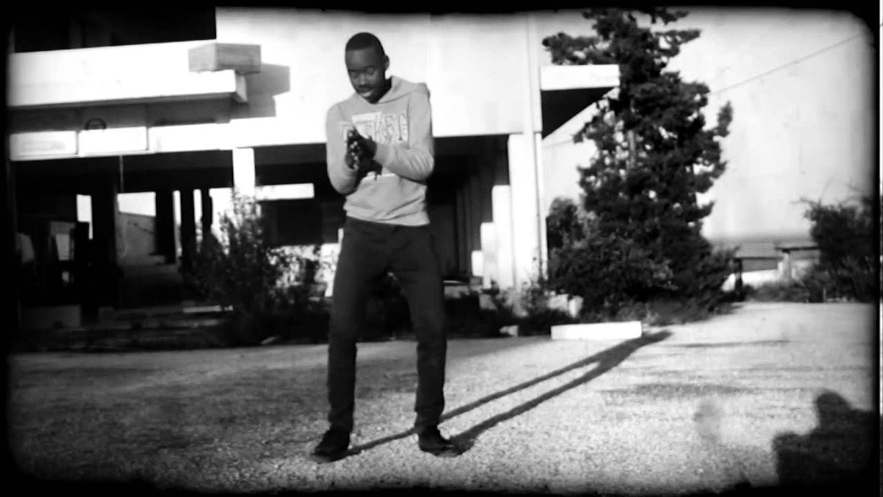 Sesha African Roots ft Buckz Dance by YENDIS - YouTube