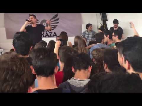 Allame - Son Kurşun | Yakaza Vol.10