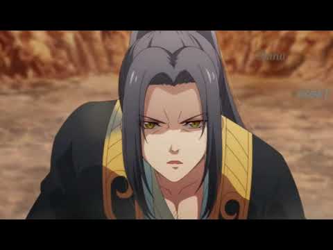 The Demonic King Who Chases His Wife/Xie Wang Zhui Qi/ season 2 - Are you with me?