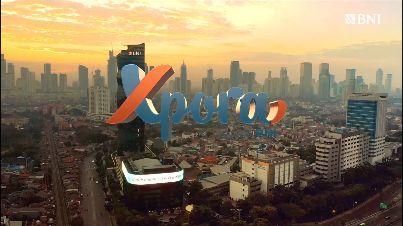 VIDEO XPORA BNI - YouTube