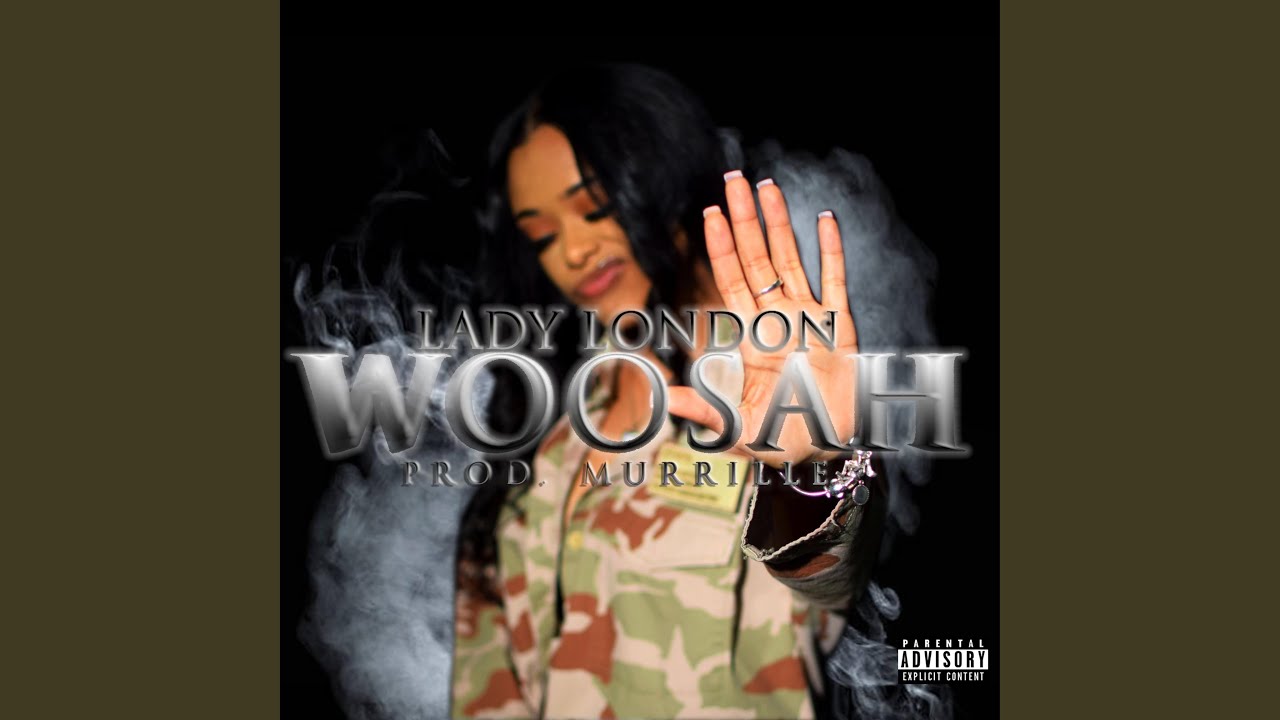 Woosah - YouTube