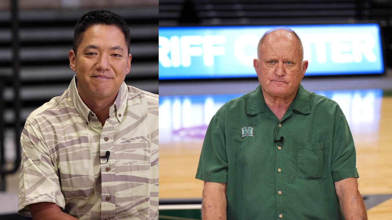 SimpliFi Arena at Stan Sheriff Center Announcement - YouTube
