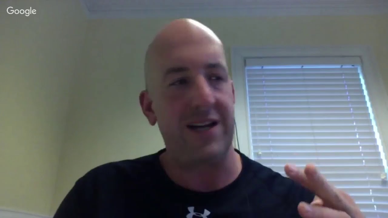 Chasing 300 with Jon Evans Part II - YouTube