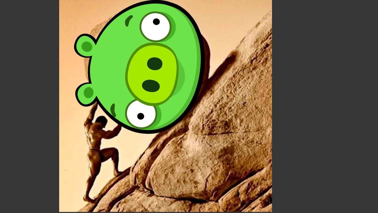 Bad Piggies level 1-32 strategy with 5 items - YouTube