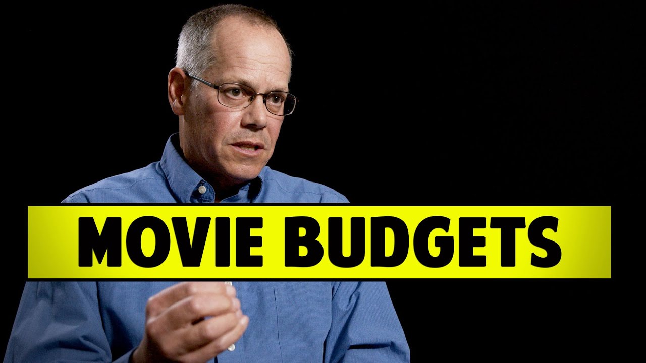 Filmmakers Lie About Movie Budgets - Jeff Deverett - YouTube