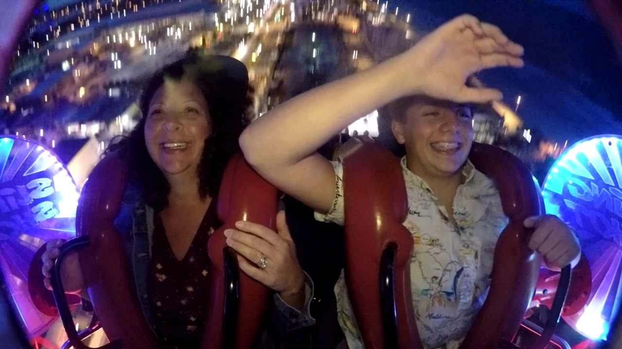 Nathan and Kay - YouTube