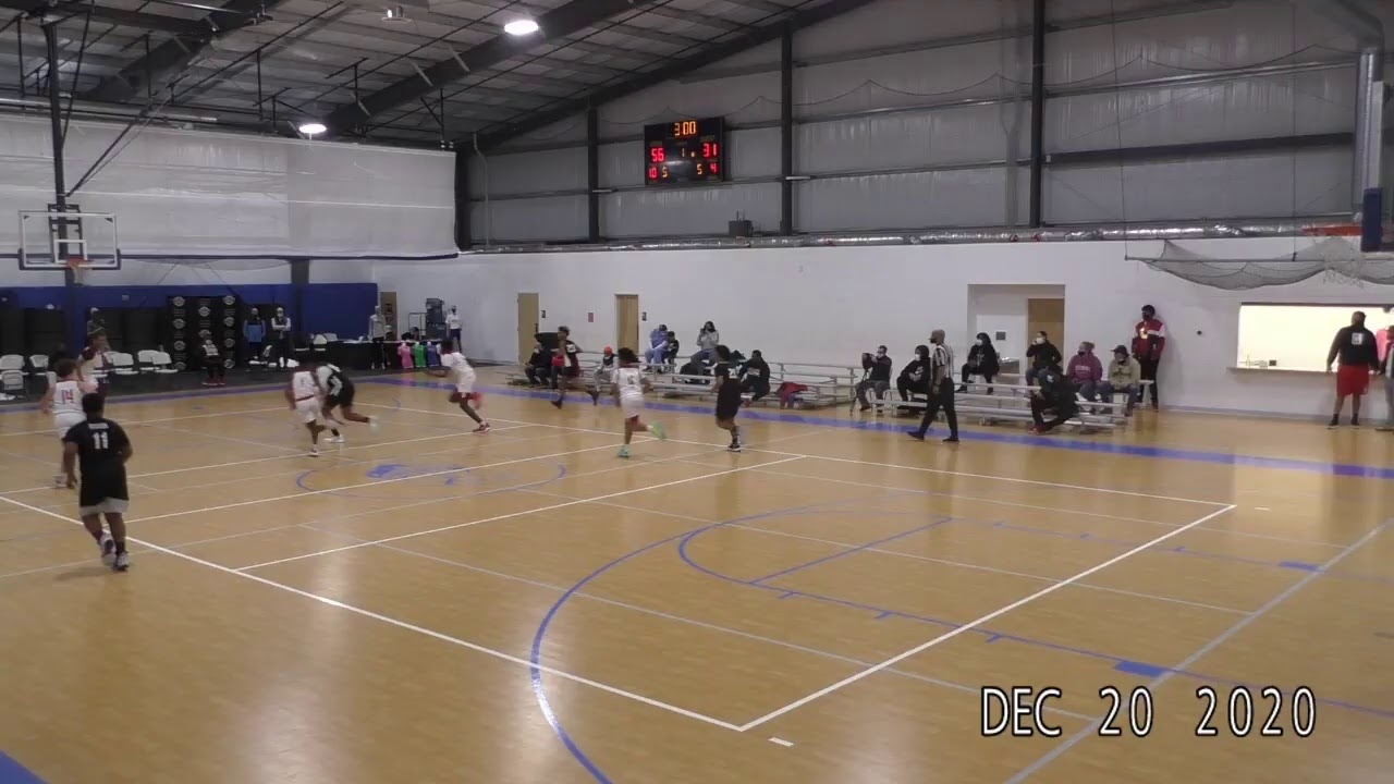 Team Loaded 804 vs Team Marsh 2025 - YouTube