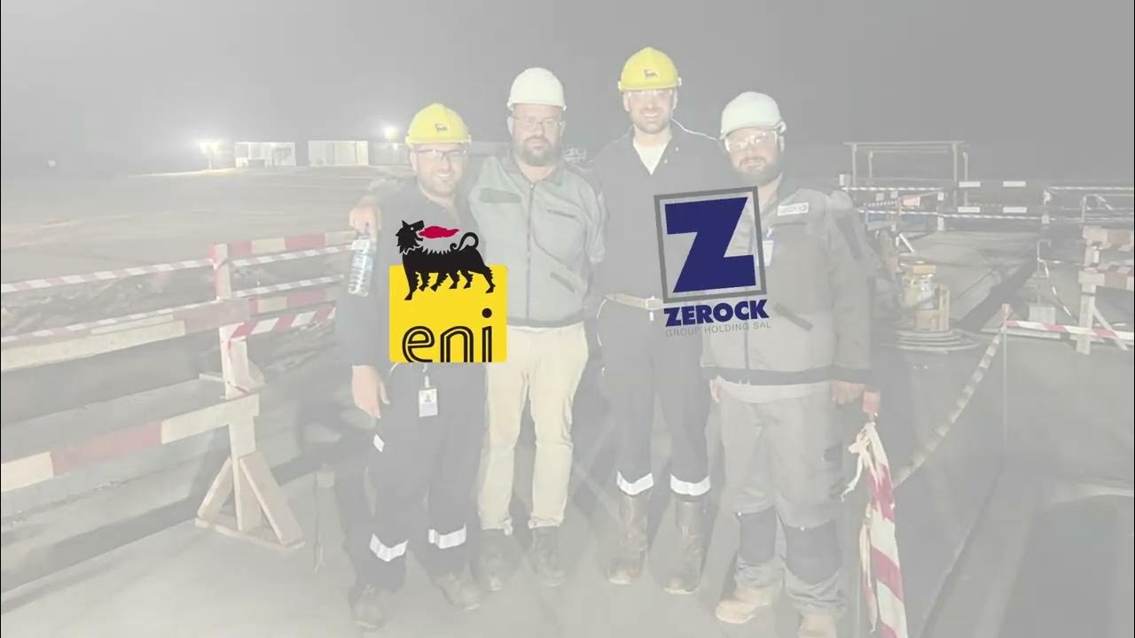 ZEROCK Congo's Agrihub Journey | Business Motion - YouTube