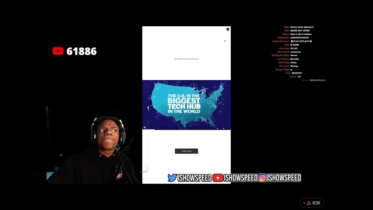 SPEED PLAYS OBAMA RUN… 💀💀 - YouTube