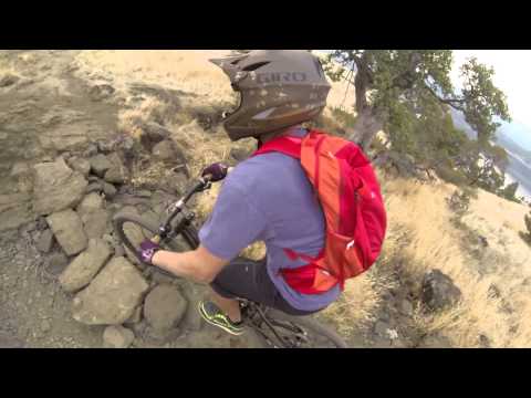 Miwok & Maya | Active Trail Hiking | Gregory Mountain Products
