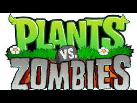 Plants vs Zombies | Adventure Mode Night Levels (No Commentary Gameplay)