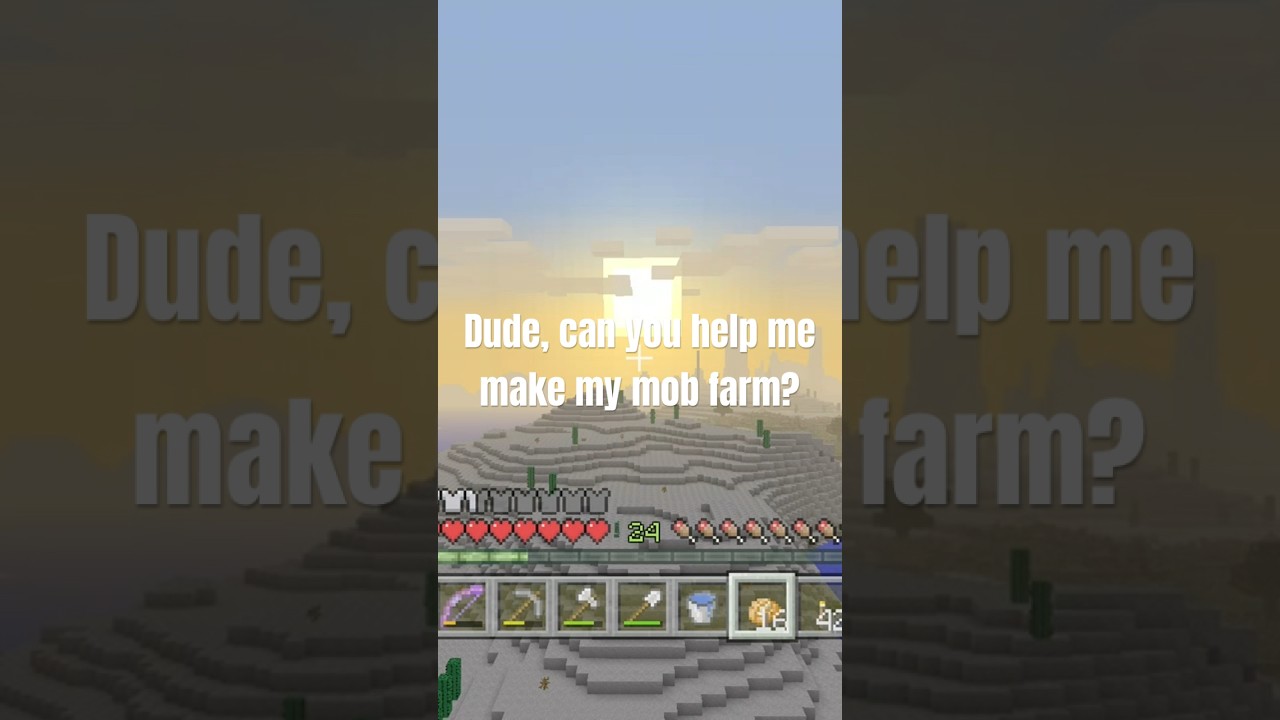 Minecraft nostalgia #deep #sad #shortvideo #gaming #minecraft # ...