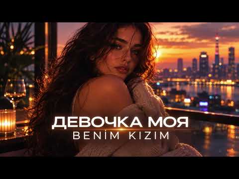 EL-BAD — Девочка моя/BENIM KIZIM(cover remix)