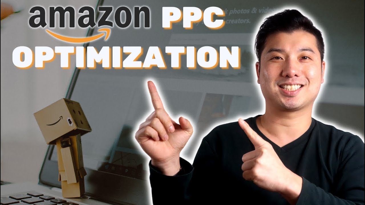 Optimize With Me, Amazon PPC Optimization (Week 5 2023) - YouTube